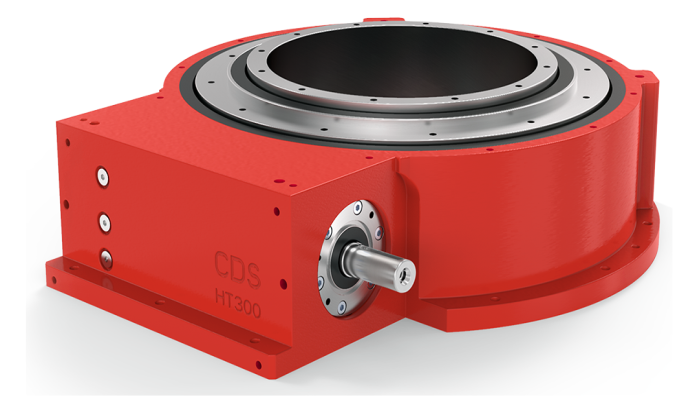 About Precision Motion